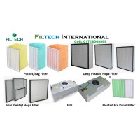 Filtech Filtration Limited profiles | FinalScout | FinalScout