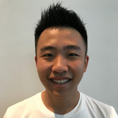 Shawn Loh's email - Acting Vice President (Singapore Businesses ...