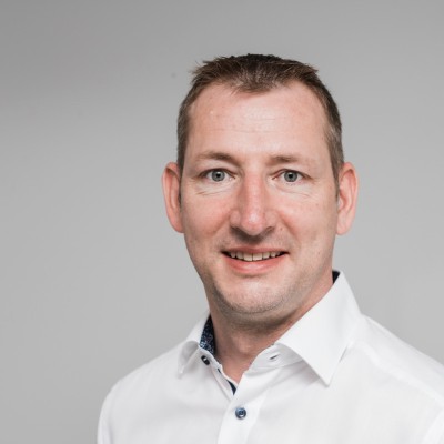 Robert Gutsche's email - CFO | Röhlig Logistics | FinalScout