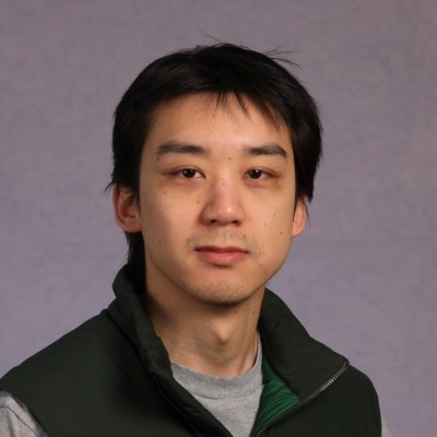 Jasper Cheng's email - Associate Optometrist | Iris Bright Optometry ...