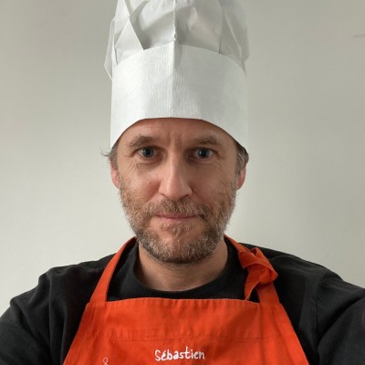 Sebastien Guillon's email - CEO | Michel et Augustin | FinalScout