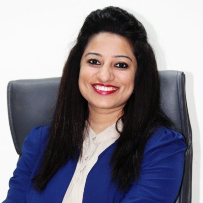 Hr Coach Shreya Parikh's email - CEO & Founder | Huminivex Consulting and Training | FinalScout