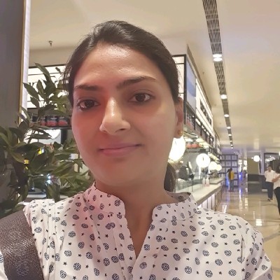 Vartika Gupta's email - Freelancer | Sustainable Canopy | FinalScout