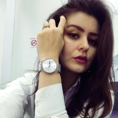 Ketevan Jikia's email - Back Office Specialist | Georgian Post • საქართველოს ფოსტა | FinalScout