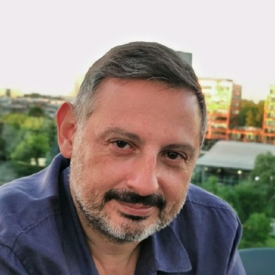 Julien Papillon's email - Vice President / Owner - Business Development ...