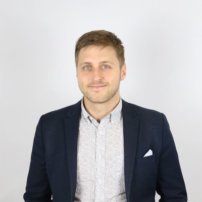Samuel Fry's email - Managing Director | Galeta Bakery | FinalScout