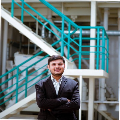Sanam Patel's email - Senior Buyer | Keplin Group Limited | FinalScout