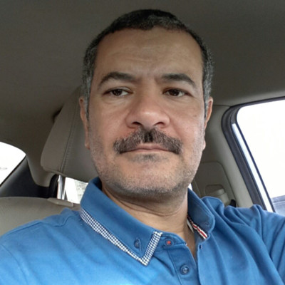 Osama Al Masri's email | FinalScout