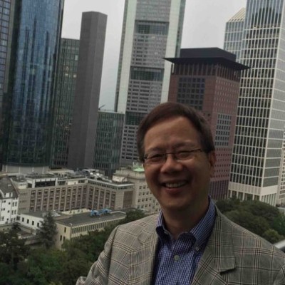 Dickson Wong's email - Sales Manager | JPMorgan Chase & Co. | FinalScout