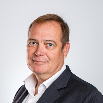 Simon Hodgkinson's email - Founder | Smart Earth Network | FinalScout