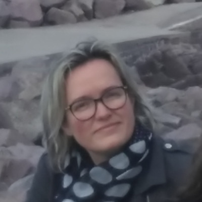 Sophie Gangloff's email | FinalScout