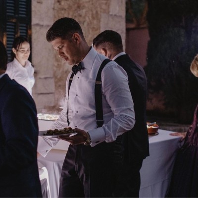 Jose Zamora's email - Founder and CEO | AOG Technics LTD | FinalScout