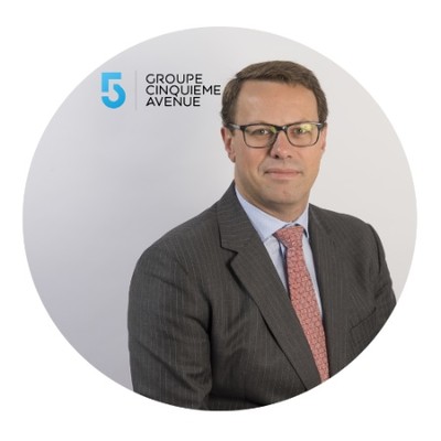 5ème AVENUE profiles | FinalScout | FinalScout