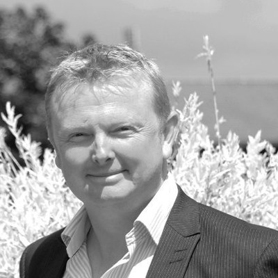 John Hardman's email | FinalScout