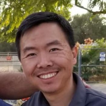 Charlie Chung's email | FinalScout