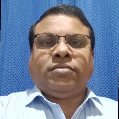 Tapan Kumar Panda's email - Head Of Quality Assurance | Sands Active ...