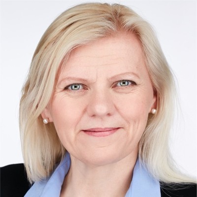 Sabine Bock's email - Founder | Mindful Qi | FinalScout
