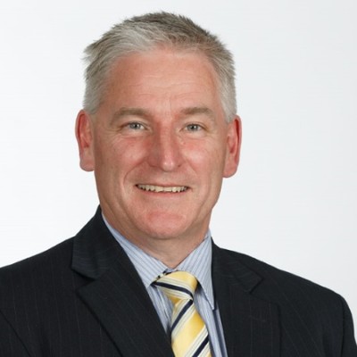 Michael Dillon's email - Vice President of Sales | THINQINC | FinalScout