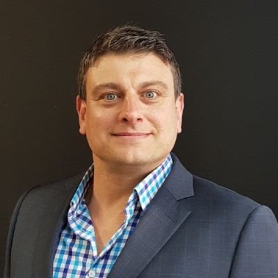 Martin Gibson's email | FinalScout