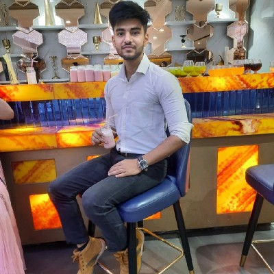 Krishna Garg's email - Business Owner | P2R2 RO water Purifier system ...