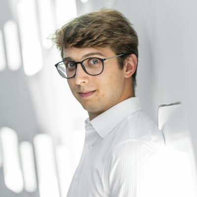 Martin Leitner's email - Head of Data Science - North America | Mars ...