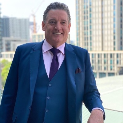 Neil Walsh's email | FinalScout