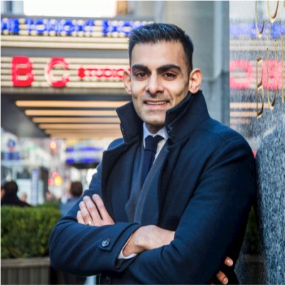 Nick Grewal's email - President, CEO | ePropelled | FinalScout