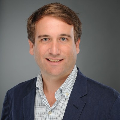 Gil Smith's email - Chair | Ricardo Montalbán Foundation | FinalScout