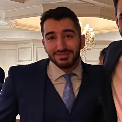 Ali Alavi's email - SVP of Software Engineering | ZeroFOX | FinalScout