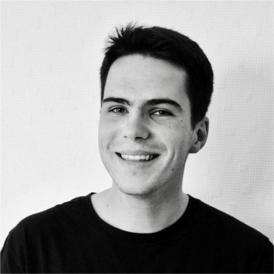 Gabriel Renault's email - undefined | ACT-ON BI | FinalScout