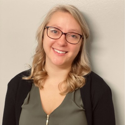 Katie Banks's email | FinalScout