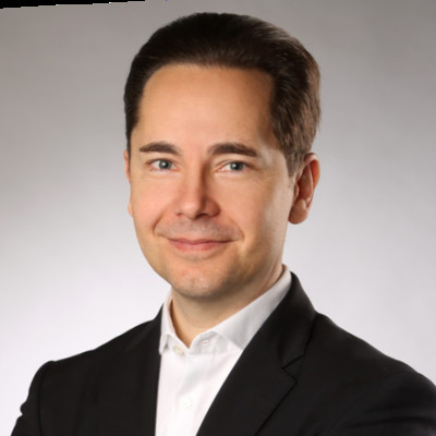 Martin Leitner's email - Head of Data Science - North America | Mars ...