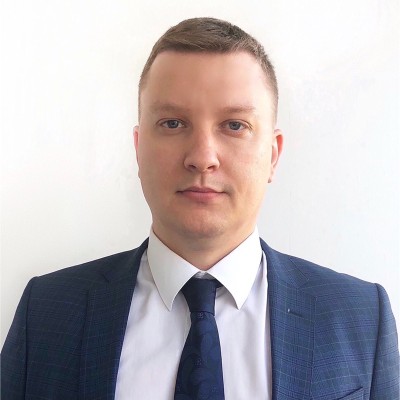 Andrey Shevtsov's email - Вице-президент по цифровому развитию | Корпорация Синергия | FinalScout