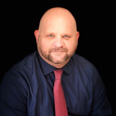 Aaron Sanders's email | FinalScout