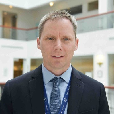 Martin Boyer's email - Vice President & Chief Information Officer ...