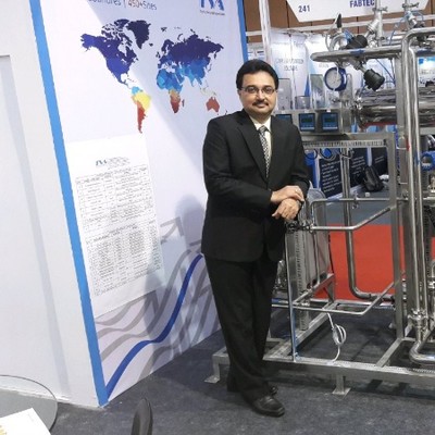 TSA Process Equipments Pvt Ltd profiles | FinalScout | FinalScout