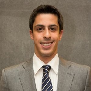 Daniel Gabay's email - CTO | trigo | FinalScout