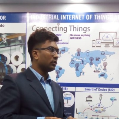 Ambetronics Engineers Pvt. Ltd. profiles | FinalScout | FinalScout