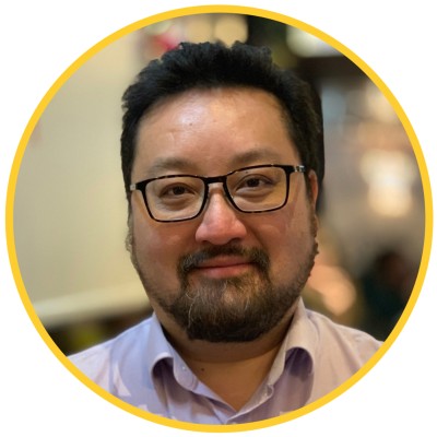 Andre Yang's email - CEO | Andre Yang Consuting | FinalScout