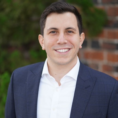 Daniel Gabay's email - CTO | trigo | FinalScout