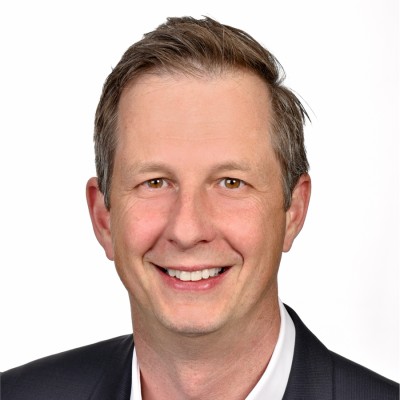 Michael Riedl's email - Chief Financial Officer, member of the Board ...