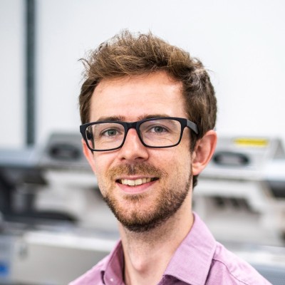 Echion Technologies profiles | FinalScout | FinalScout