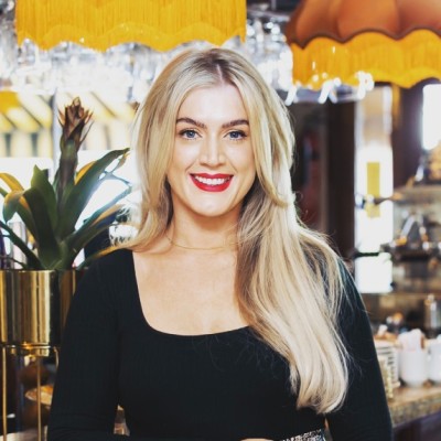 Aoife Smith's email - Product Launch Manager | Viatris | FinalScout