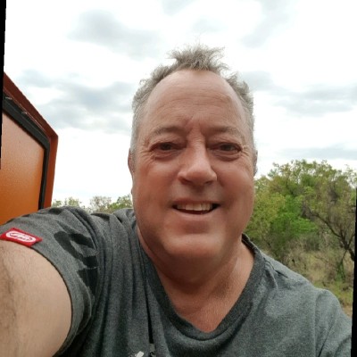 Andre Steenkamp's email - owner | positive filtration | FinalScout