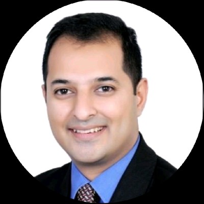 Amit Sachdev's email - Vice President Global Procurement Flavors ...