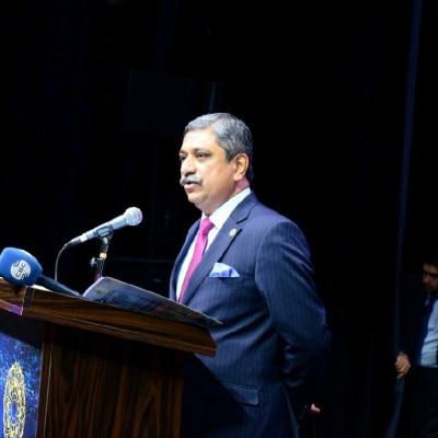 Zahid Latif Khan's email - Chairman / CEO | Zahid Latif Khan Securities ...