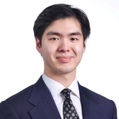 Gerard Tan's email - Content Strategist | Bybit | FinalScout