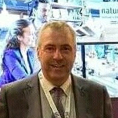 Dave Acton's email - Consultant | Better Food & Beverage | FinalScout