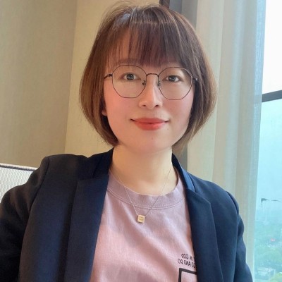 Emily Huo's email - Global Head of SMB Sales | Spotify | FinalScout