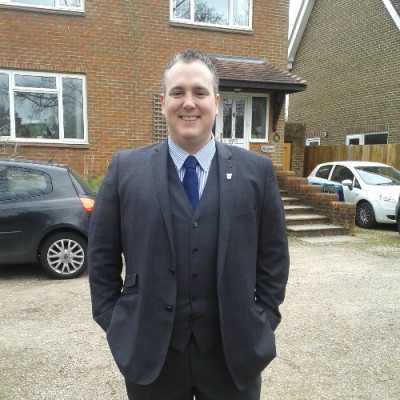 David Wade Smith's email - Chairman | Downtown Liverpool in Business ...